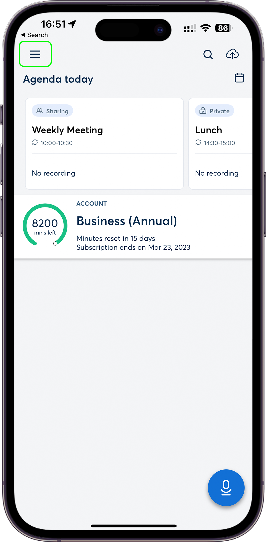 Contact Otter.ai Support – Help Center