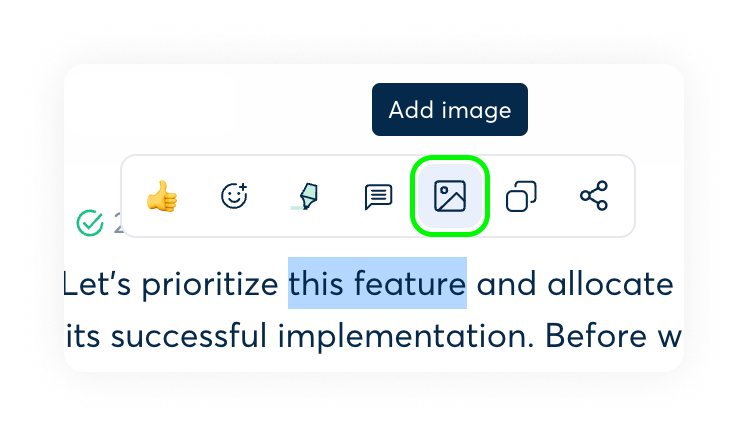 Interact with your transcript – Help Center
