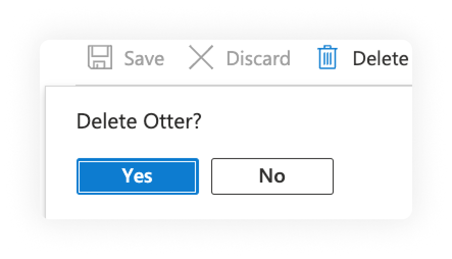 Granting admin consent to Otter in Entra – Help Center Granting admin consent to Otter in Entra – Help Center