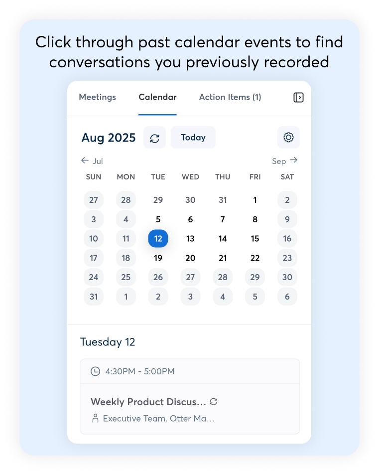 Disconnect your calendar (Google, Microsoft, Apple Calendar) – Help Center