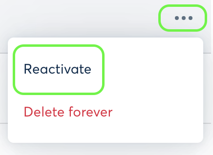 Managing team members in a Workspace – Help Center